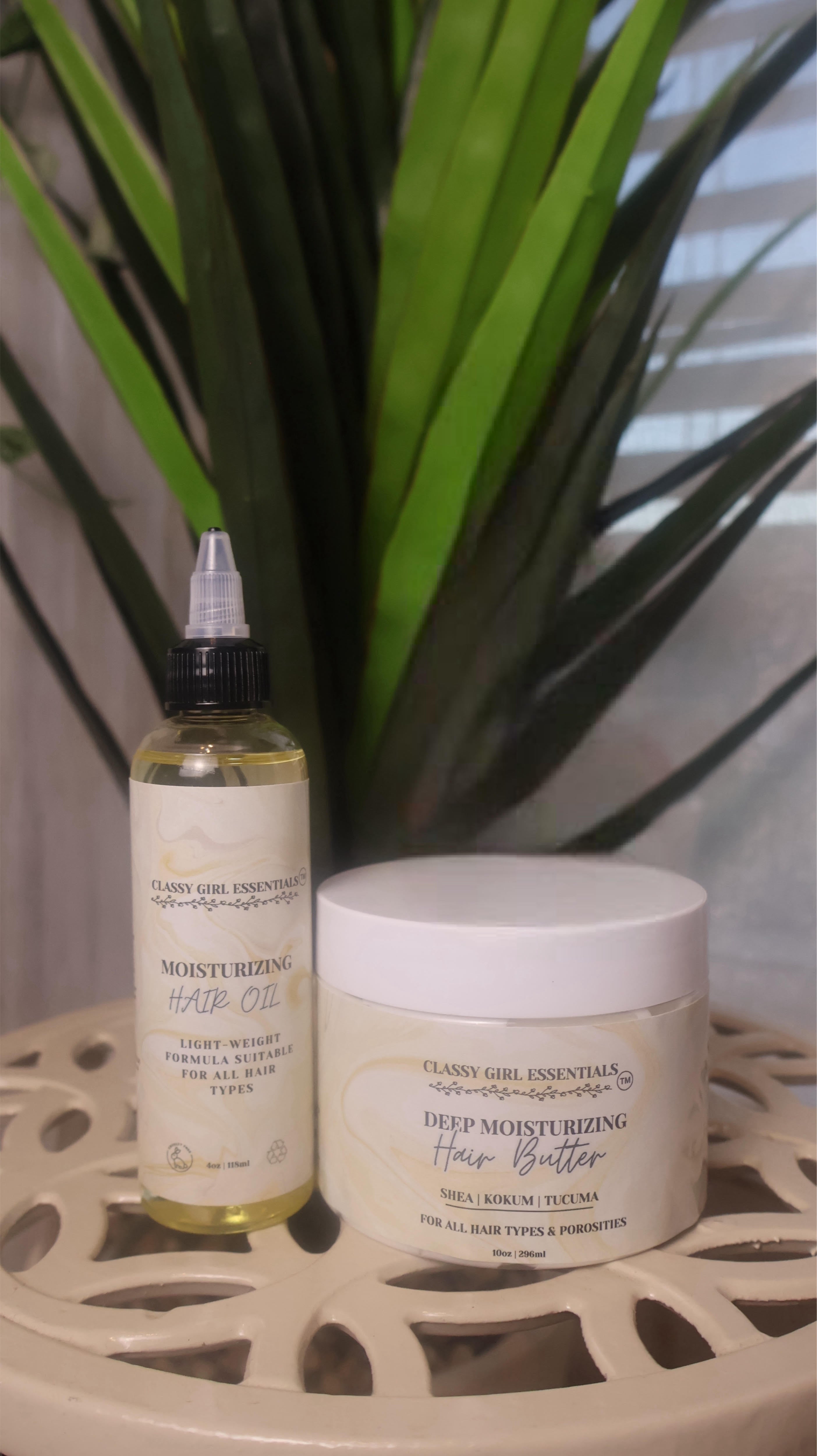 Ultimate Moisture Bundle – CLASSY GIRL ESSENTIALS